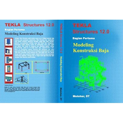 Jual Buku TEKLA Structure | Shopee Indonesia