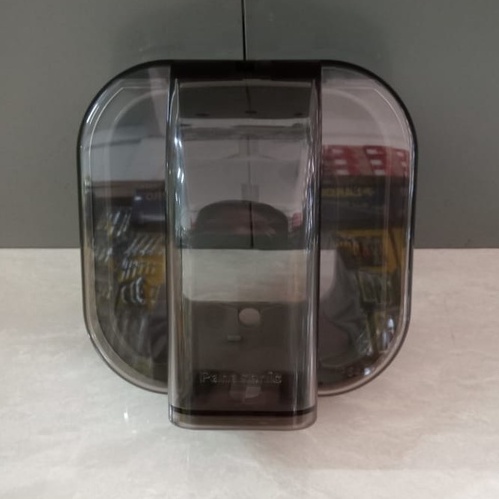 Jual TUTUP WATERPROOF PANASONIC|COVER STOP KONTAK PANASONIC|WATERPROO ...