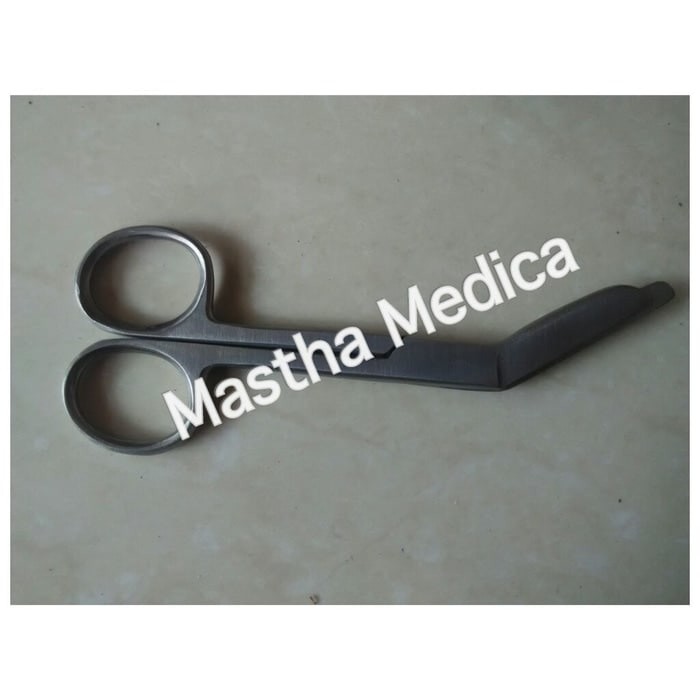 Jual Gunting Episiotomi Epis Episiotomy Episitomy Renz 14cm/ 14,5cm ...