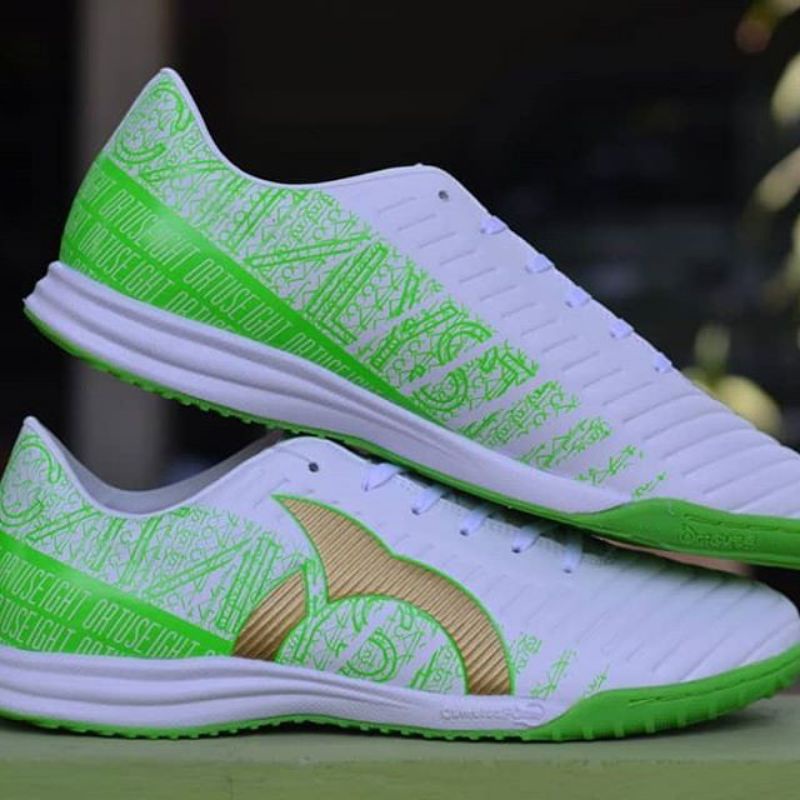 Jual SEPATU FUTSAL ORTUSEIGHT CATALYST sepatu futsal pria | Shopee ...