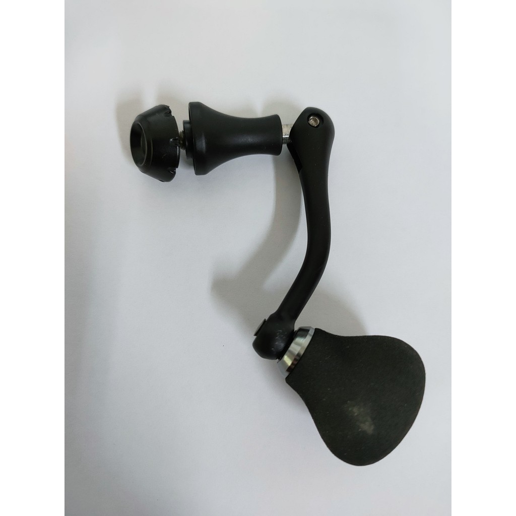 Jual SPARE PART REEL HANDLE MEREK BLOOD TGX 150UL | Shopee Indonesia