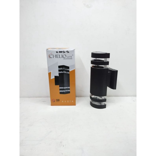 Jual Lampu Dinding Minimalis Chelio Lite Berqualitas | Shopee Indonesia