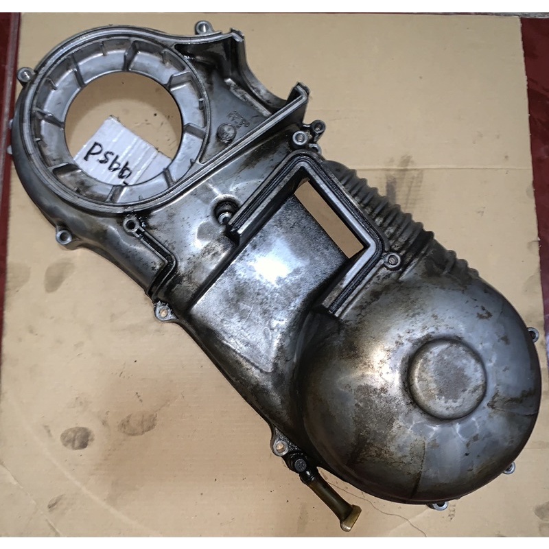 Jual Bak CVT Nmax 2DP Blok Mesin Yamaha Nmax NON ABS Original | Shopee ...