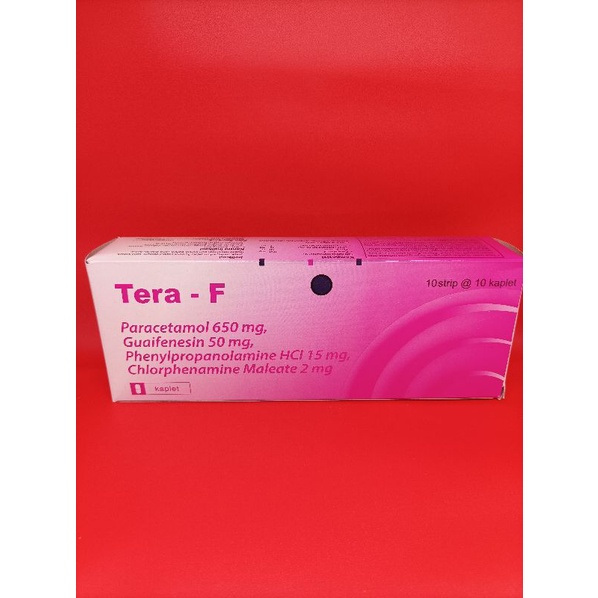 Jual Tera F Box | Shopee Indonesia