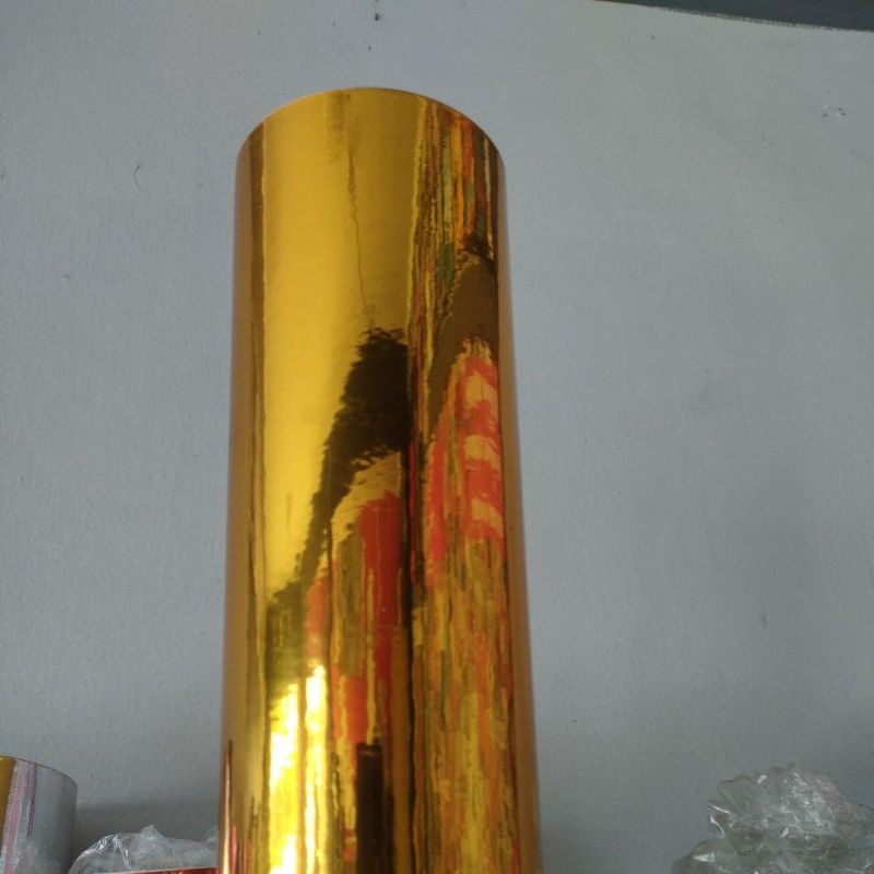 Jual Skotlet Gold Chrome Tinggi 50cm Murah | Shopee Indonesia