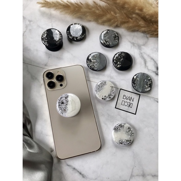 Jual Pop socket resin Eco collection / Griptok | Shopee Indonesia