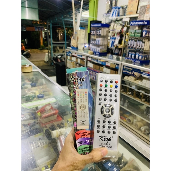 Jual remote tv tabung POLYTRON | Shopee Indonesia Jual remote tv tabung POLYTRON | Shopee Indonesia