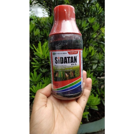 Jual SIDATAN 200ML INSEKTISIDA PESTISIDA SISTEMIK MEMBUNUH ULAT DI ...