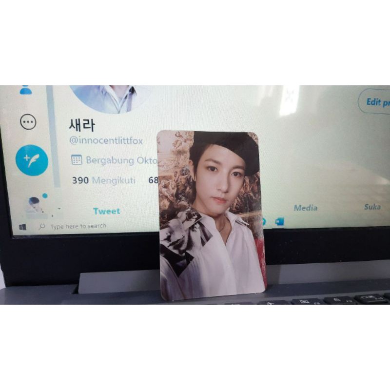 Jual PC RENJUN WE (booked) | Shopee Indonesia