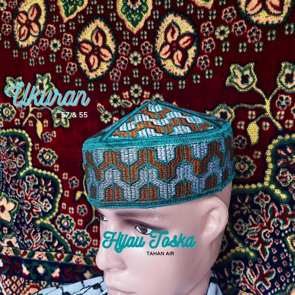 Jual PECI PAKISTAN MINIMALIS SEDERHANA UNTUK IBADAH PECI PAKISTAN MOTIF ...