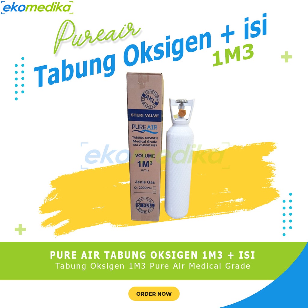 Jual Tabung Oksigen 1m3 1 M3 Termasuk isi oksigen ( Tabung + isi ... Jual Tabung Oksigen 1m3 1 M3 Termasuk isi oksigen ( Tabung + isi ...