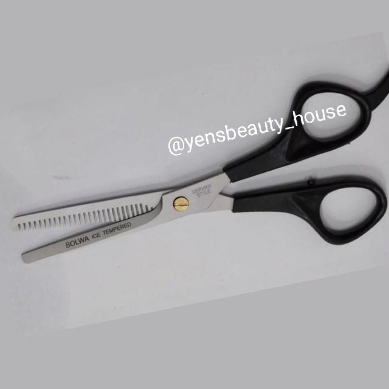 Jual Gunting Sasak Solwa / Gunting Gerigi 1 Solwa | Shopee Indonesia
