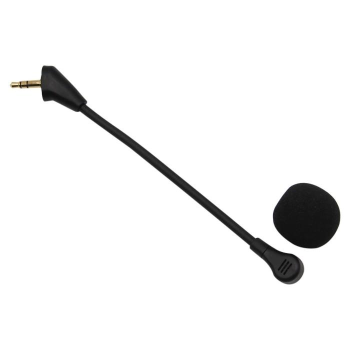 Jual Mic HyperX Cloud 2 Alpha Core S Pro 9 X Gaming Headset Microphone ...