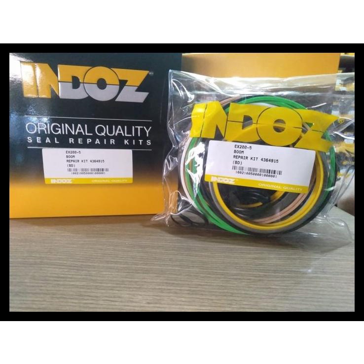 Jual Seal Kit Alat Berat Ex200-5 Bucket Indoz | Shopee Indonesia Jual Seal Kit Alat Berat Ex200-5 Bucket Indoz | Shopee Indonesia