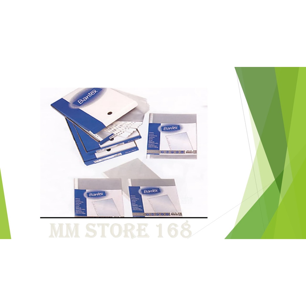 Jual PP Pocket / Plastik Pocket / Sheet Protector Uk Folio ( F4 ) Merk ... Jual PP Pocket / Plastik Pocket / Sheet Protector Uk Folio ( F4 ) Merk ...