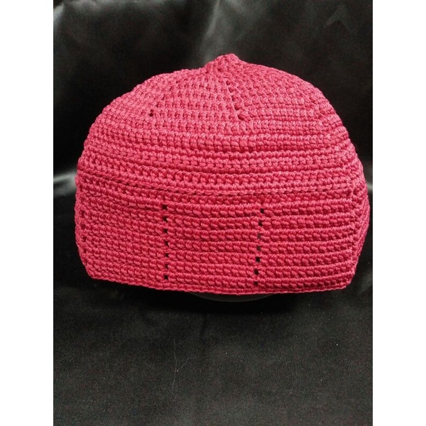 Jual HANDMADE-PERLENGKAPAN SHOLAT-KOPIAH-KOPYAH-PECI KOPIAH-PECI KOPYAH ...