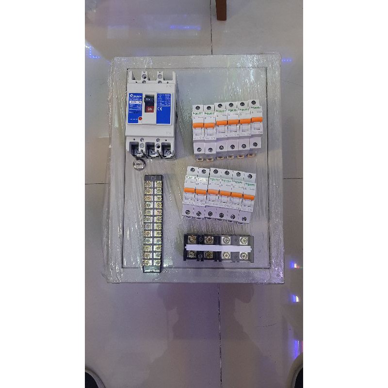 Jual Komponen alat2 panel | Shopee Indonesia