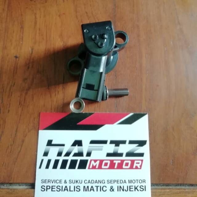 Jual Sensor iacv beat vario scoopy spacy komplit sensor choke beat ...