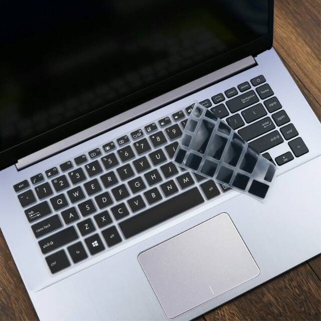 Jual Cover Pelindung Keyboard Asus S5100 A505 X505Z | Shopee Indonesia