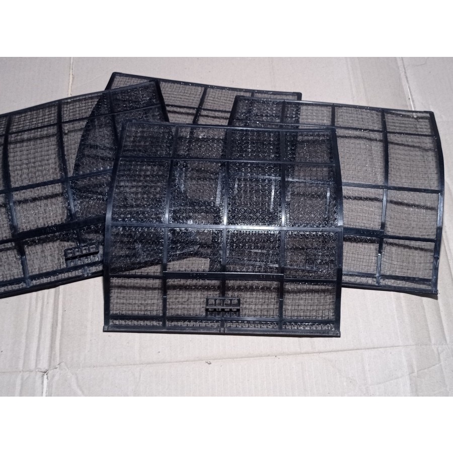 Jual FILTER SARINGAN UDARA INDOOR AC PANASONIC ORIGINAL | Shopee Indonesia