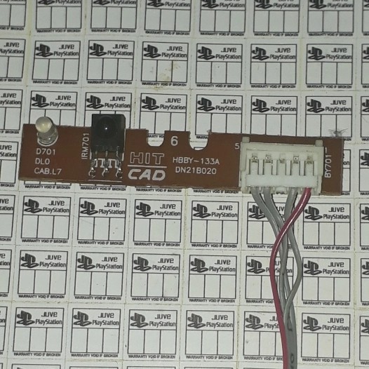 Jual Remote Sensor IR Polytron PLD 32D700L | Shopee Indonesia