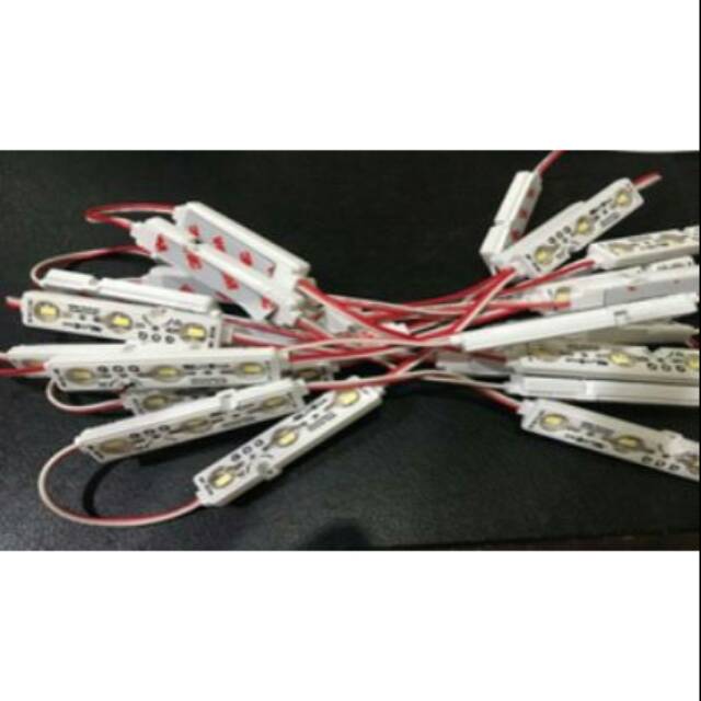 Jual Lampu LED Samsung GOQ White 5630 | Shopee Indonesia