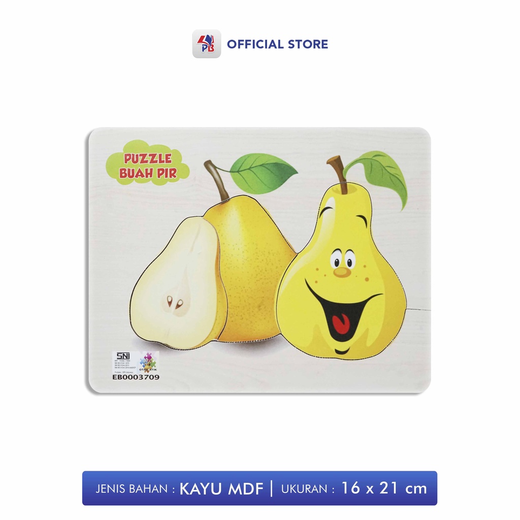 Jual Puzzle Edukasi Anak / Puzzle Kayu / Puzzle Anak Puzzle Buah Anggur ...