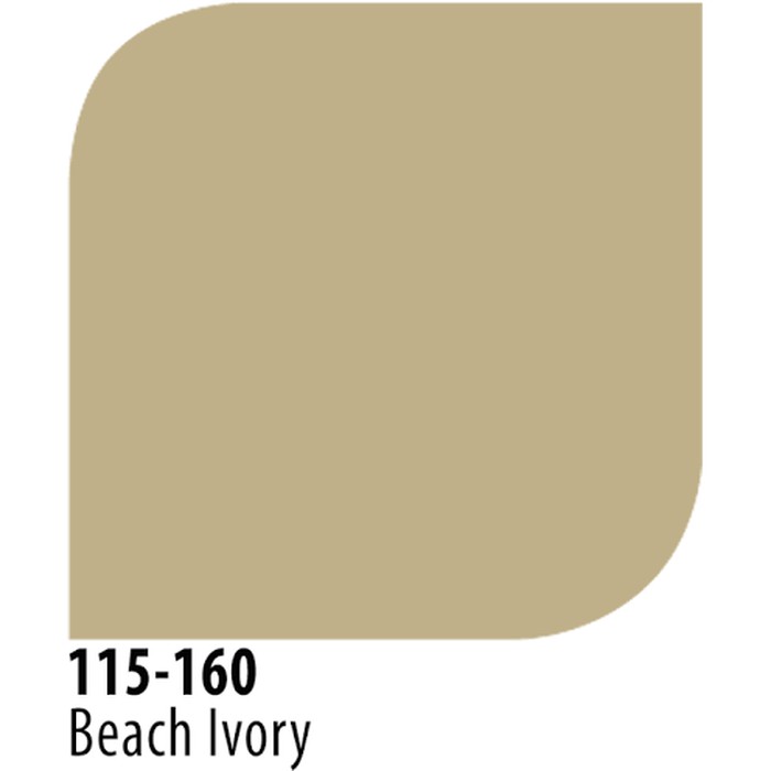 Jual Cat Kayu / Cat Besi Ftalit 1kg Warna Beach Ivory ( 115 - 160 ...