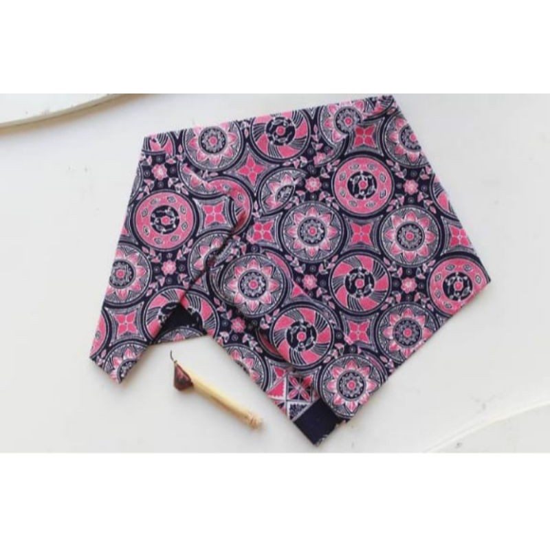 Jual Batik Krakatoa Cilegon (235 Katalog Part 1) | Shopee Indonesia