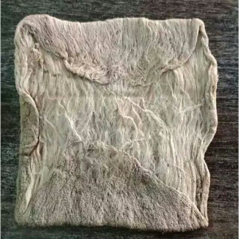 Jual Serat pisang / banana stem wick fiber / Lamat Cau / Aras / Tinta ...