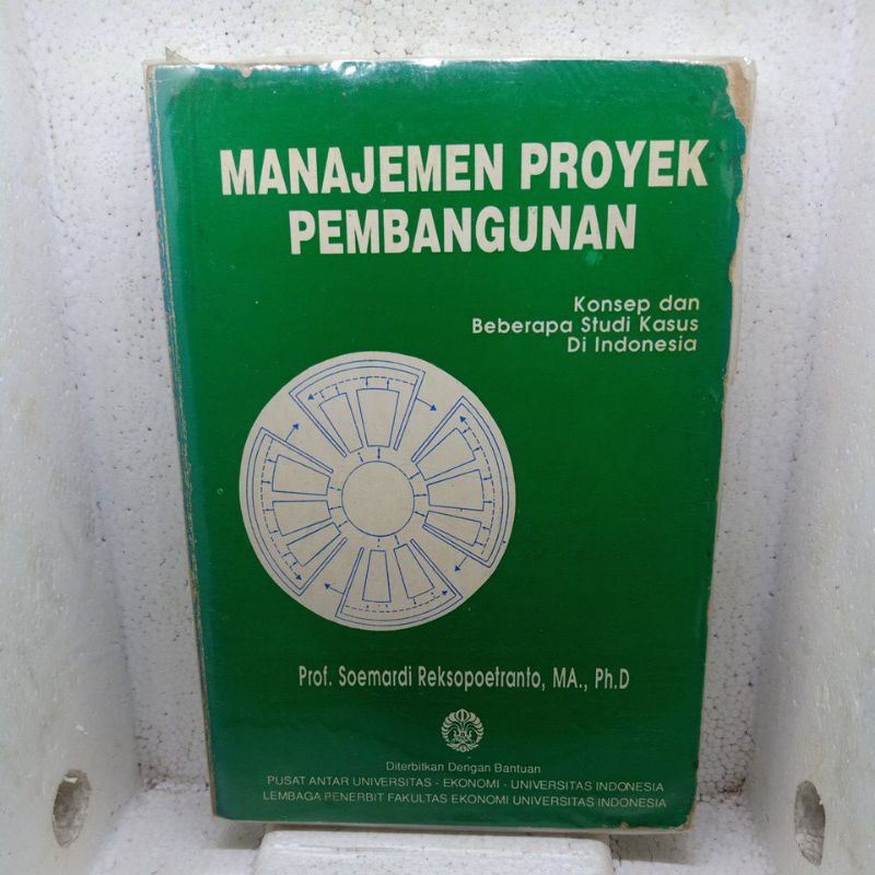 Jual Manajemen Proyek Pembangunan | Shopee Indonesia
