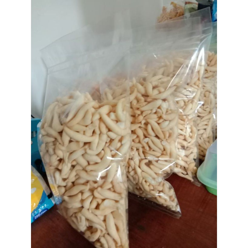 Jual snack bidaran 200gr | Shopee Indonesia