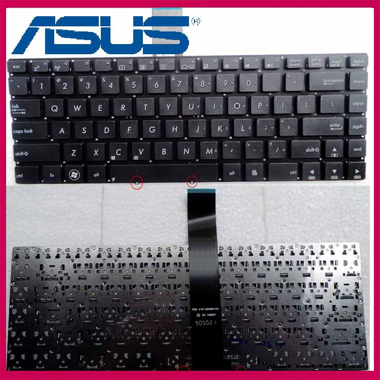 Jual KEYBOARD ASUS N46 N46VB N46VJ N46VM | Shopee Indonesia