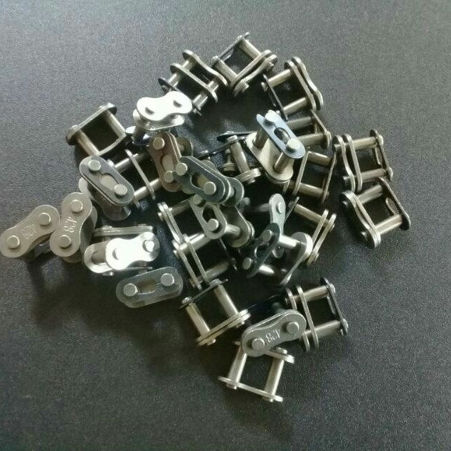 Jual SPI Rantai 428 / Sambungan Rantai 428 / Sambungan Rante 428 ...