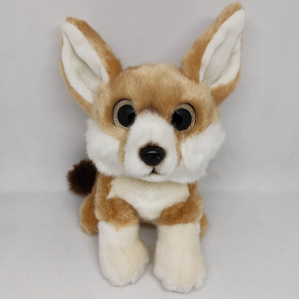 Jual Boneka Dugong/Pari Manta/Onta/Koala/Rubah Fennec Chiby/Fox/Kupu ...