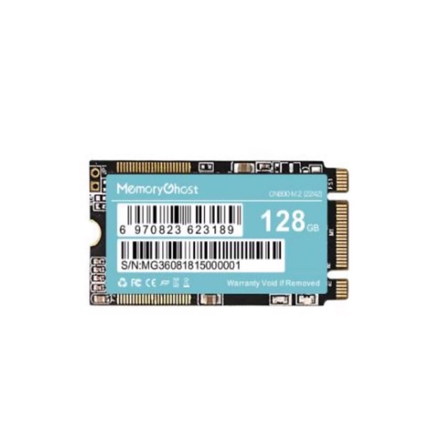Jual Memory Ghost SSD M.2 NGFF 2242 256 GB | Shopee Indonesia