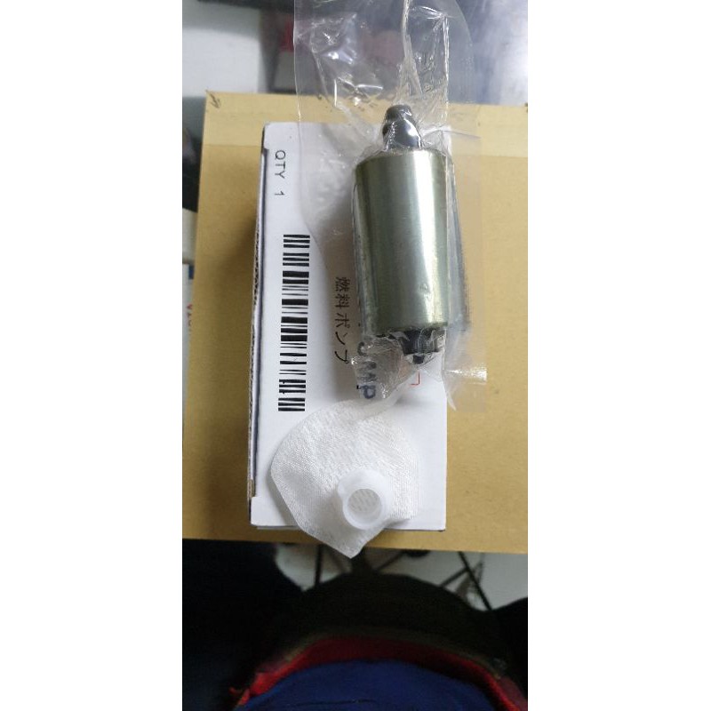 Jual Motor fuel pump mitsubishi Mirage | Shopee Indonesia