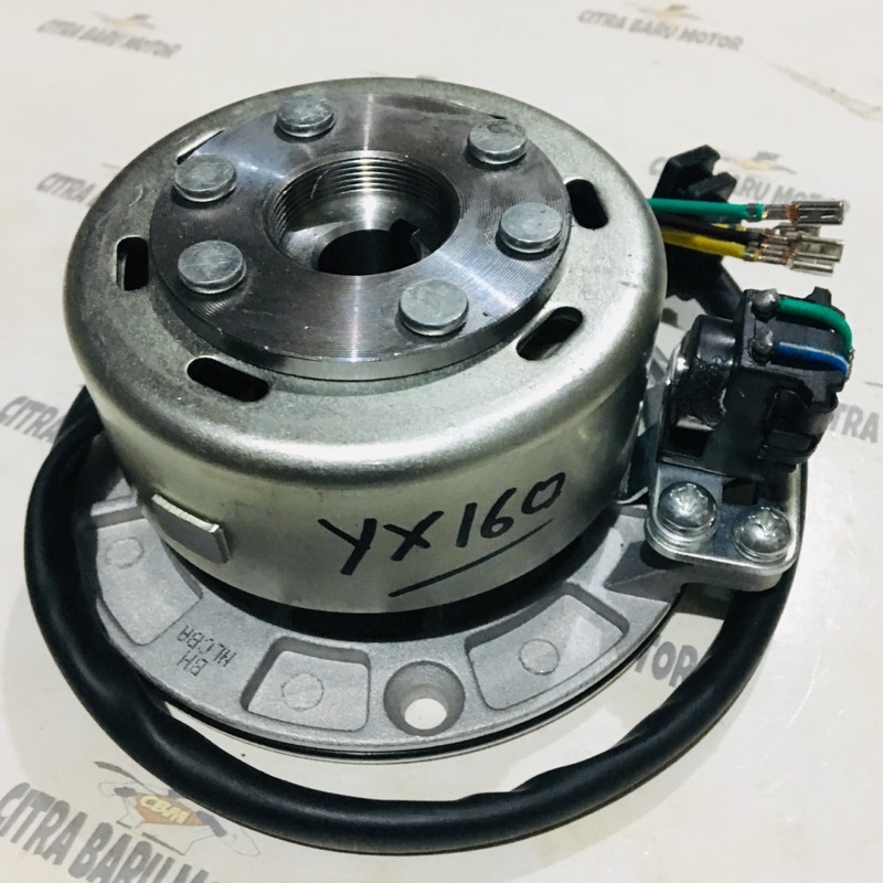 Jual magnet racing rx king bisa semua spek masih blom pnp | Shopee Indonesia