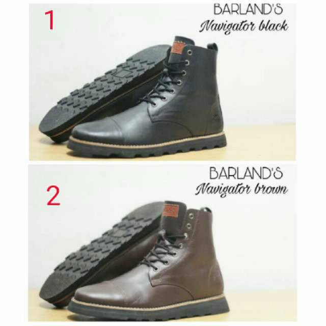 Jual Sepatu Barlands Barlands Barlands Barlands Barlands Barlands ...