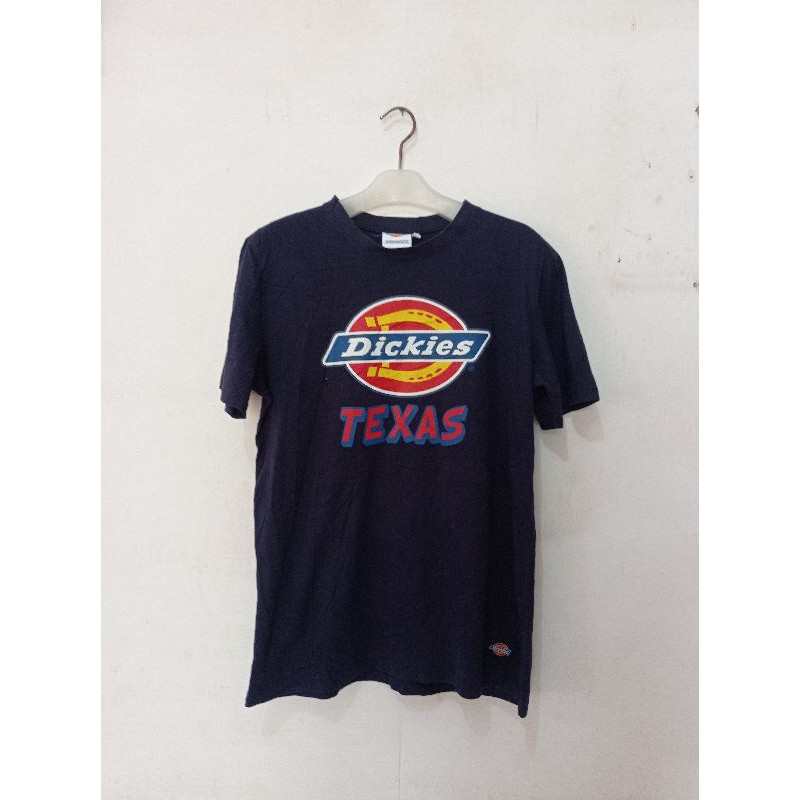 Jual Kaos Dickies Texas(second) | Shopee Indonesia