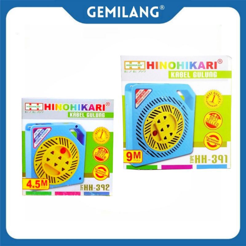 Jual Kabel Bok/Cok Raun Hihohikari 4,5Mter | Shopee Indonesia