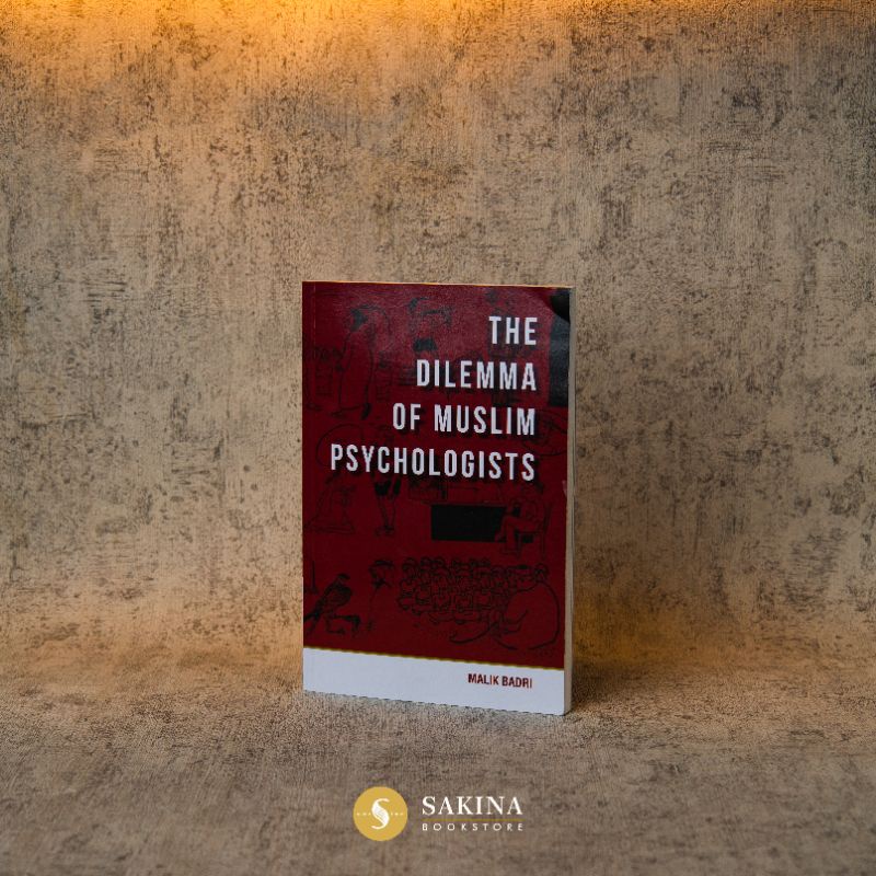 Jual The Dilemma of Muslim Psychologists | Shopee Indonesia