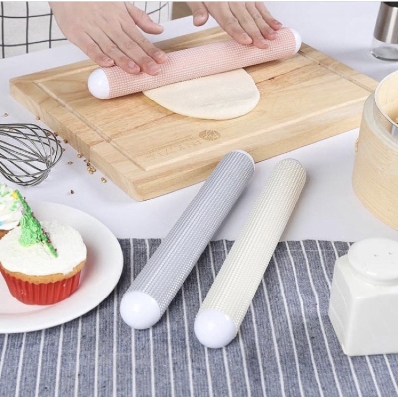 Jual ROLLING PIN JEPANG / ROLL JAPAN | Shopee Indonesia