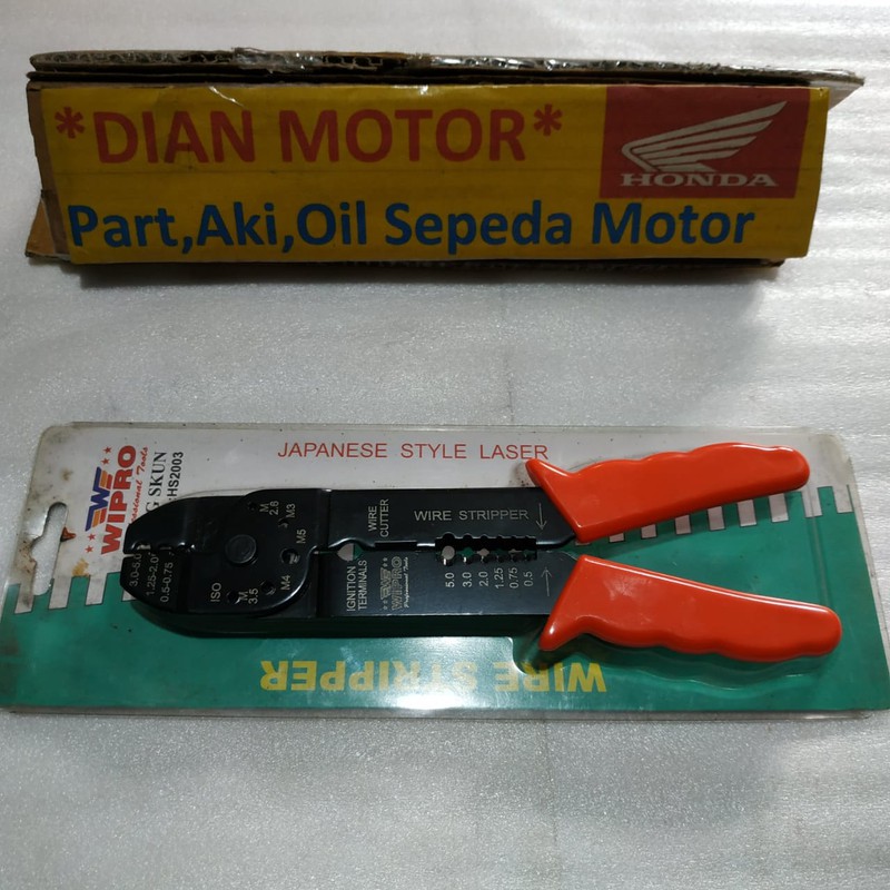 Jual WIPRO 79-3729-2003 TANG SEKUN MANUAL HS-2003 WIPRO | Shopee Indonesia