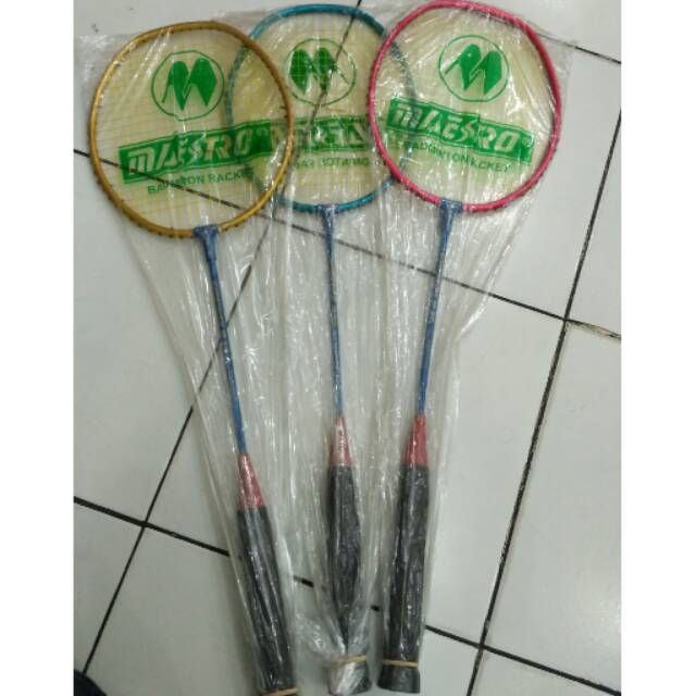 Jual Raket badminton / raket bulutangkis murah | Shopee Indonesia