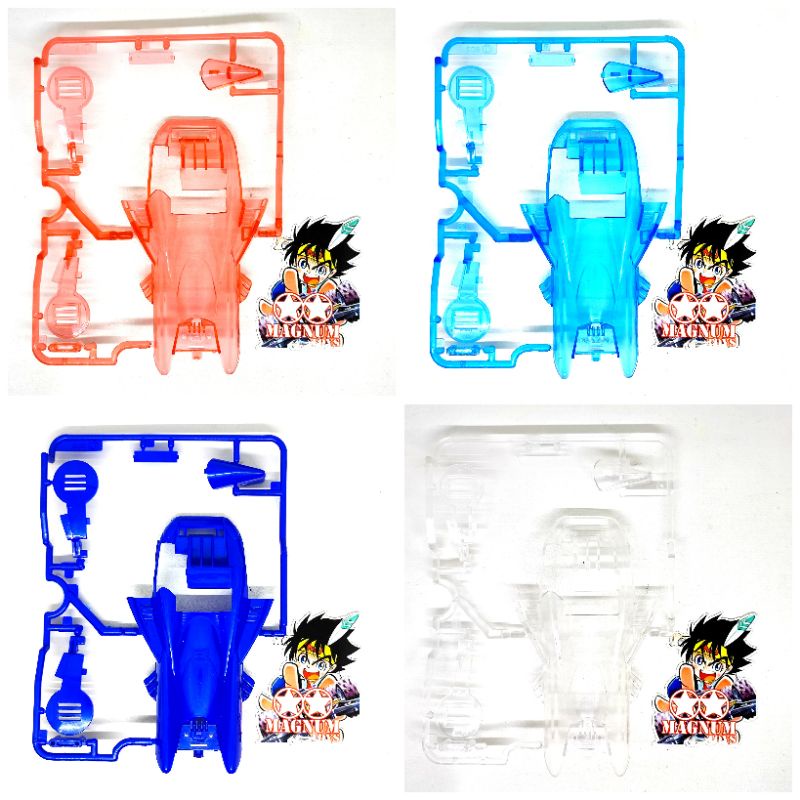 Jual rep tamiya body strato vector | Shopee Indonesia