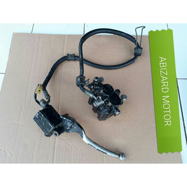 Jual master rem kaliper palababi suzuki smash pnp Suzuki arashi pnp ...