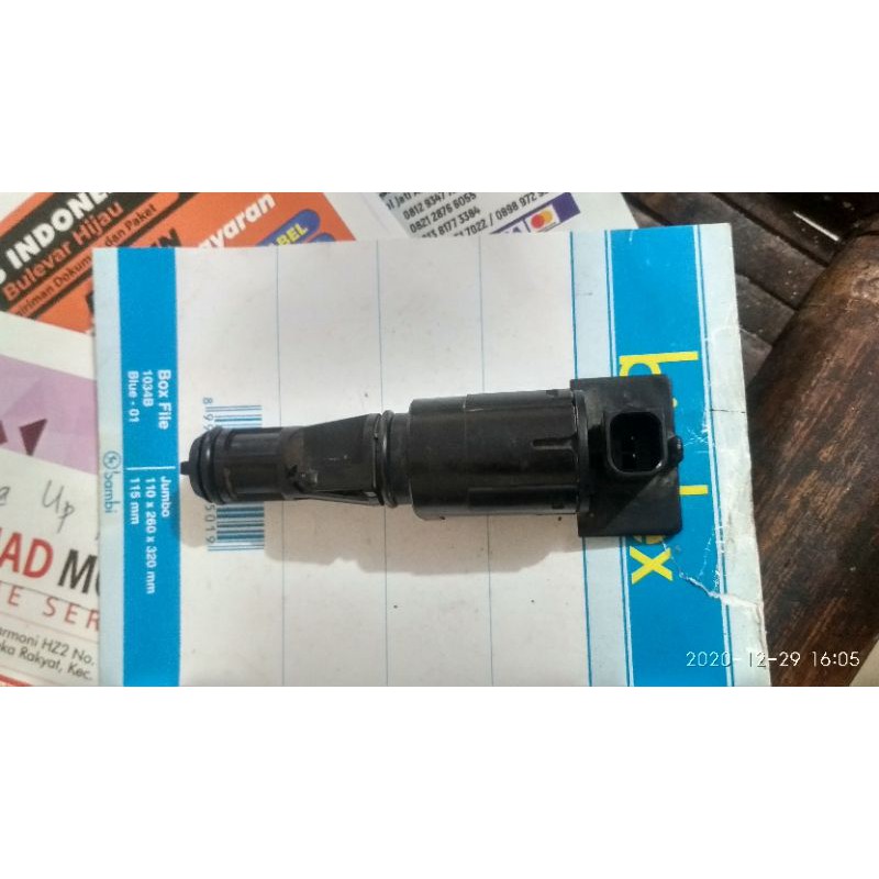 Jual sensor speedometer nissan livina L11 evalia | Shopee Indonesia