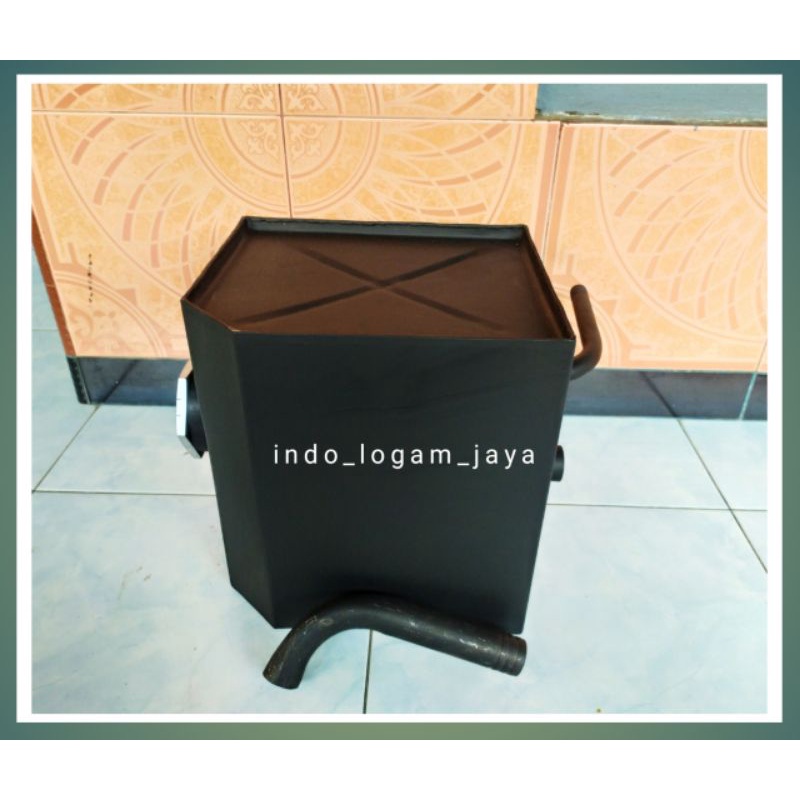 Jual Tangki oli dump truk / Tangki oil hidrolik truck dump / tempat oli ...