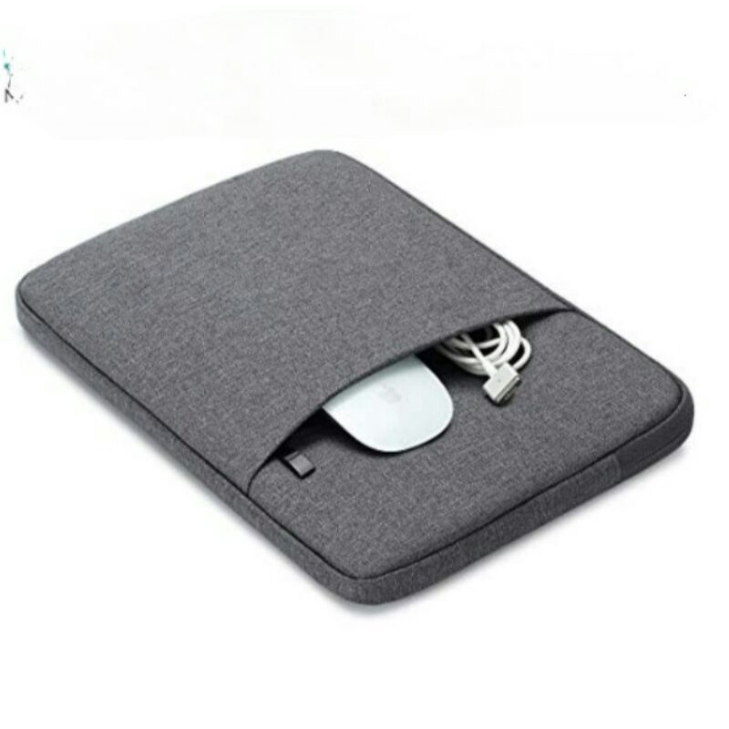 Jual Softcase Laptop 14 inch Tas Laptop Sleeve Case MacBook Slim fit ...